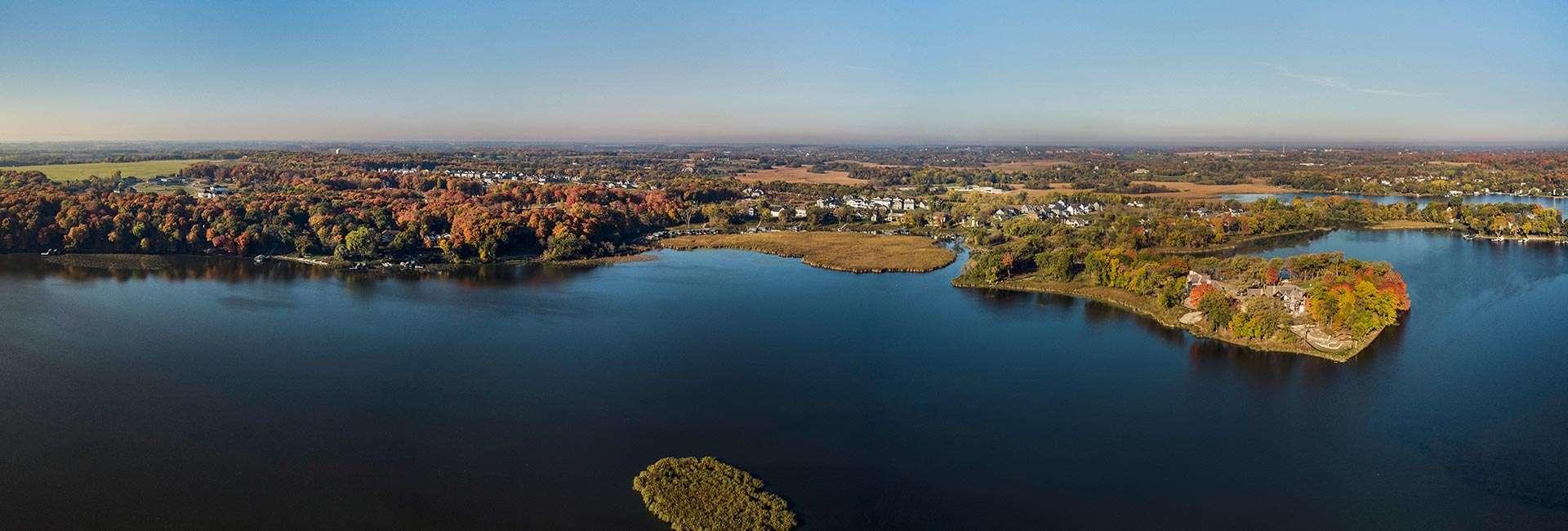 Home Page | Minnetrista, MN